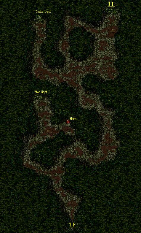 RPGClassics.com - Lunar 2:EBC Map Pages