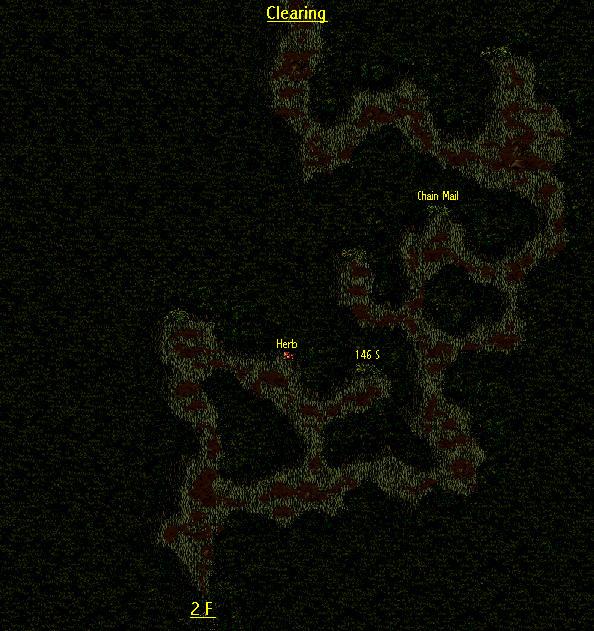 RPGClassics.com - Lunar 2:EBC Map Pages