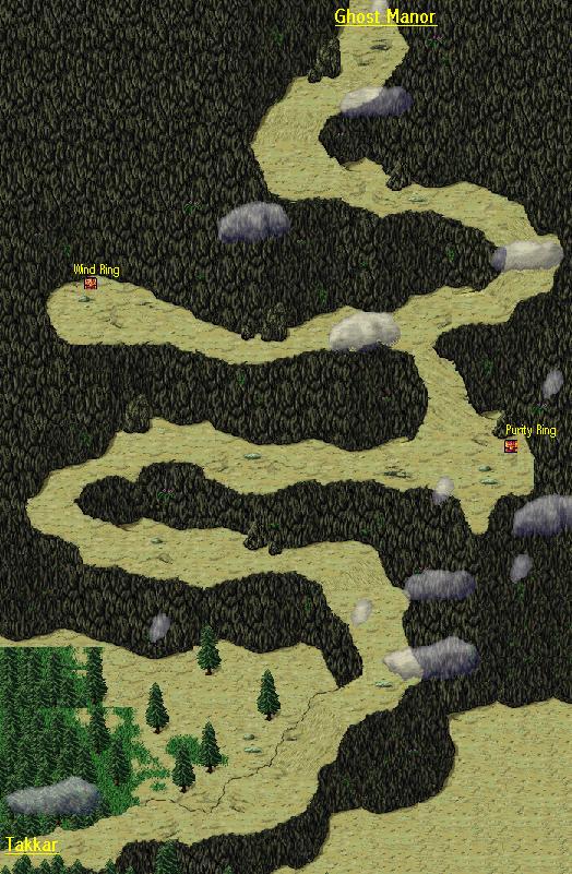 RPGClassics.com - Lunar 2:EBC Map Pages